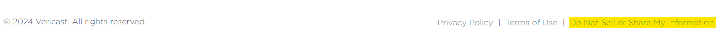 Valassis Opt Out Guide - DeleteMe