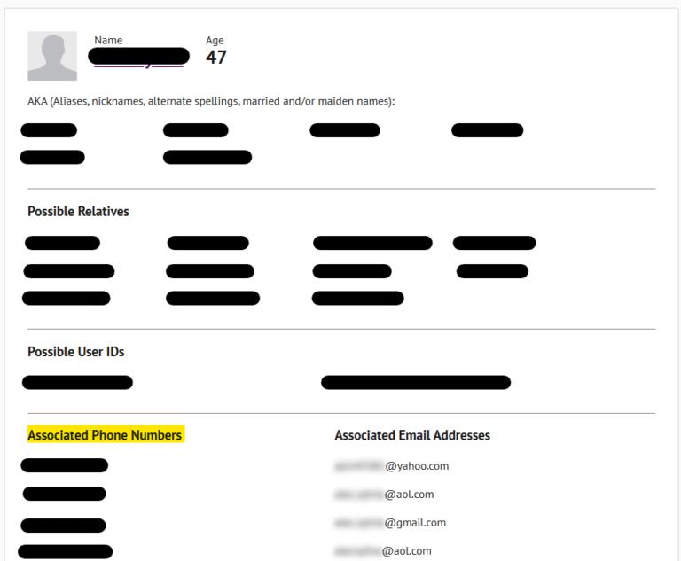 Florida Do Not Call List - DeleteMe