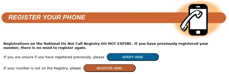 National Do Not Call List: The Ultimate Guide - JoinDeleteMe