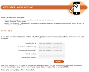 National Do Not Call List: The Ultimate Guide - JoinDeleteMe