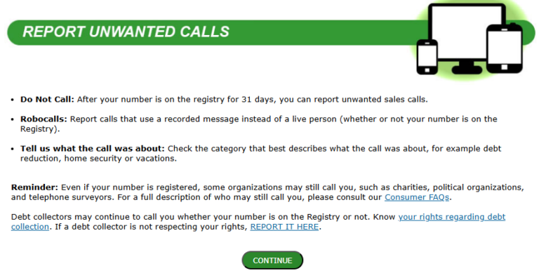 National Do Not Call List: The Ultimate Guide - JoinDeleteMe