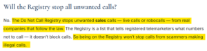 National Do Not Call List: The Ultimate Guide - JoinDeleteMe