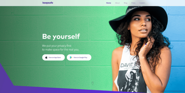 Is Keepsafe Safe? - JoinDeleteMe