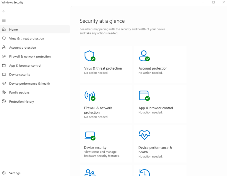 Is Microsoft Safe? - JoinDeleteMe