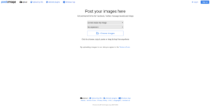 Is Postimages Safe? - JoinDeleteMe