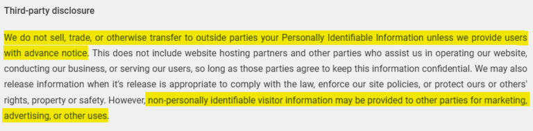 Is Postimages Safe? - JoinDeleteMe