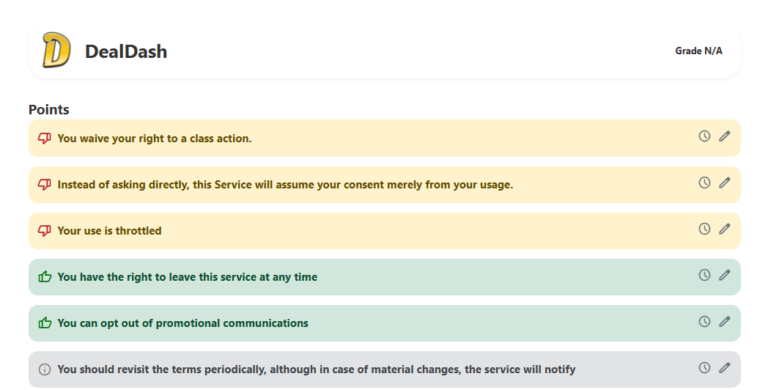 Is DealDash a Scam? - JoinDeleteMe