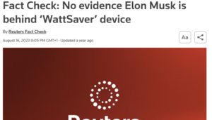 Is Stopwatt a Scam? - JoinDeleteMe