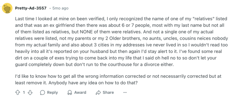 Is BeenVerified a Scam? - JoinDeleteMe