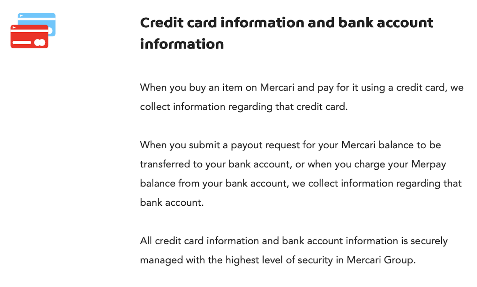 Is Mercari a Scam? - JoinDeleteMe