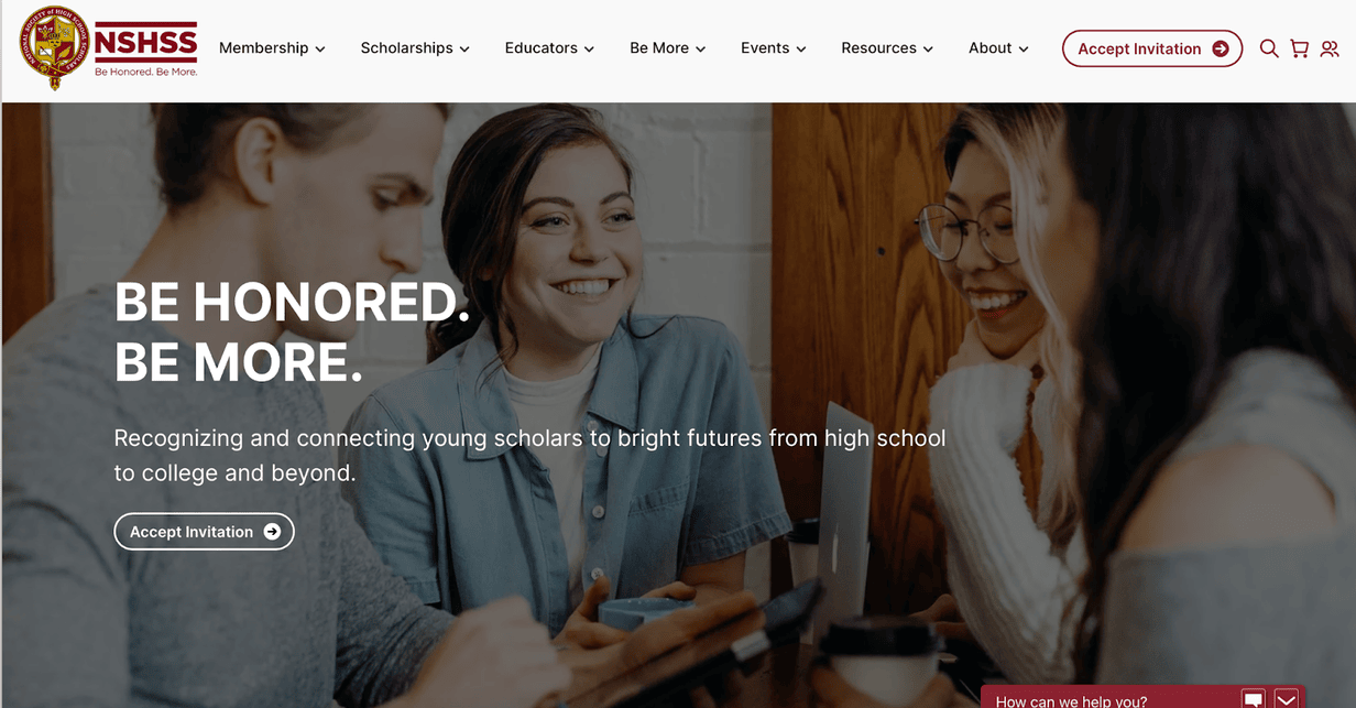 Is NSHSS a Scam? - JoinDeleteMe