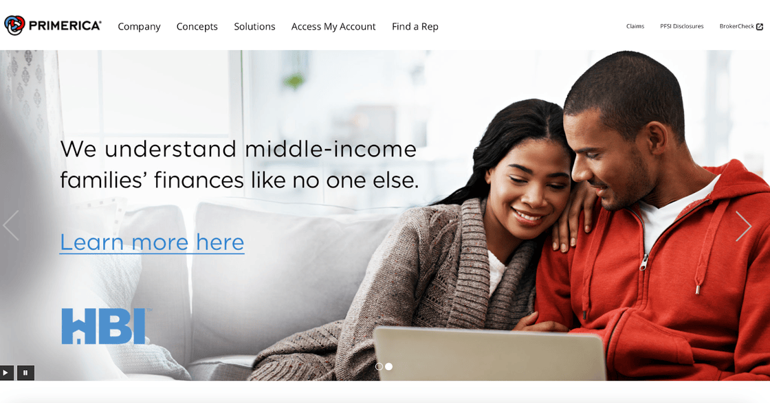 Is Primerica a Scam? - JoinDeleteMe