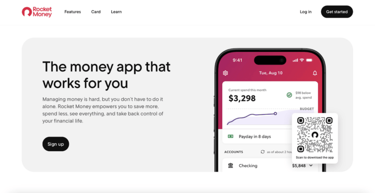 Is Rocket Money a Scam? - JoinDeleteMe