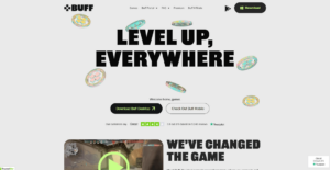Is Buff a Scam? - JoinDeleteMe