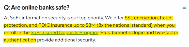 Is SoFi a Scam? - JoinDeleteMe