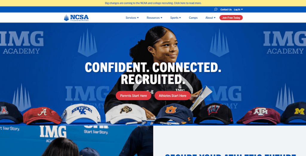 Is NCSA a Scam? - JoinDeleteMe