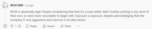 Is NCSA a Scam? - JoinDeleteMe