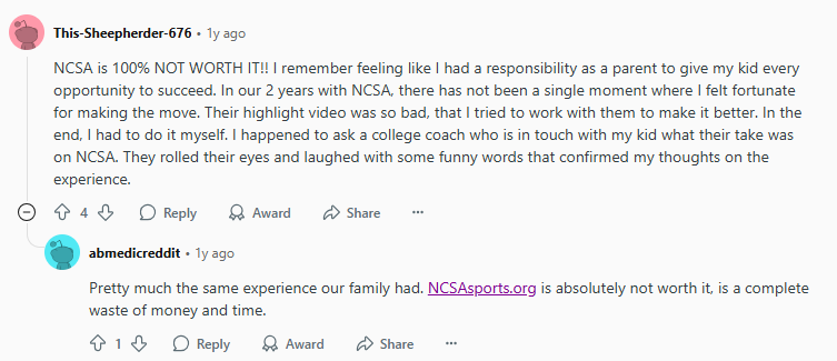 Is NCSA a Scam? - JoinDeleteMe