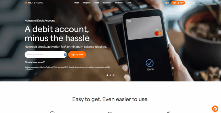 Is Netspend a Scam? - JoinDeleteMe