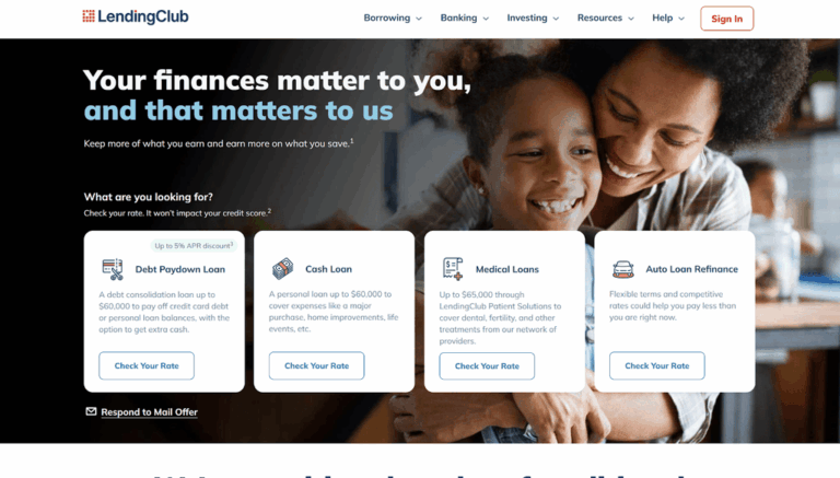 Is Lending Club a Scam? - JoinDeleteMe