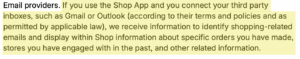 Is Shop App a Scam? - JoinDeleteMe