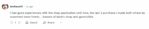 Is Shop App a Scam? - JoinDeleteMe