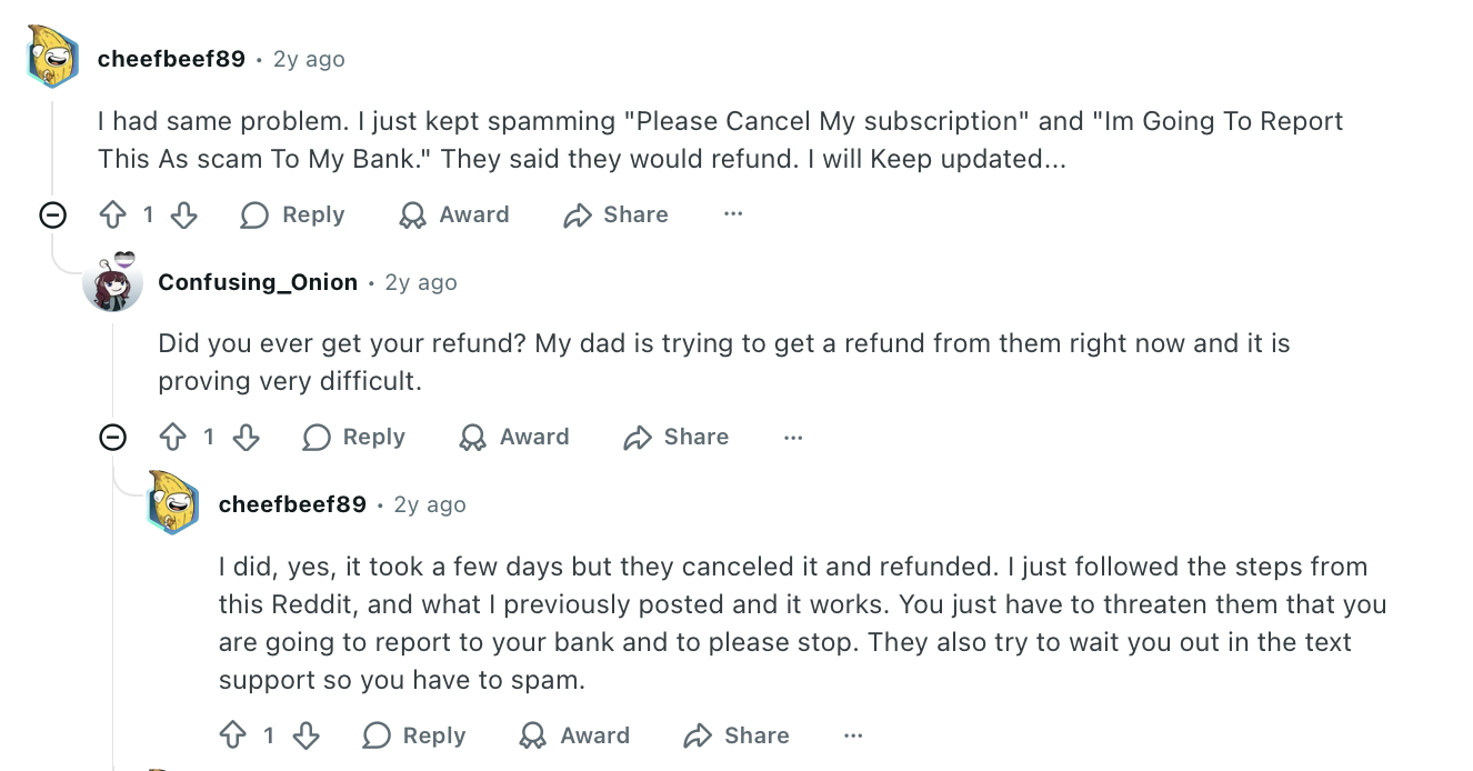 Is Total Adblock a Scam? - JoinDeleteMe