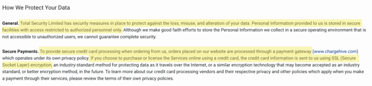 Is Total Adblock a Scam? - JoinDeleteMe